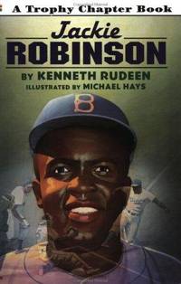 Jackie Robinson Books