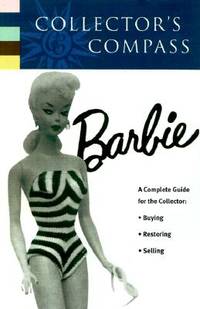 Barbie Doll (Collector's Compass) by Collector's Compass | Paperback ...