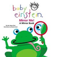 Baby Einstein by Group, Disney Book