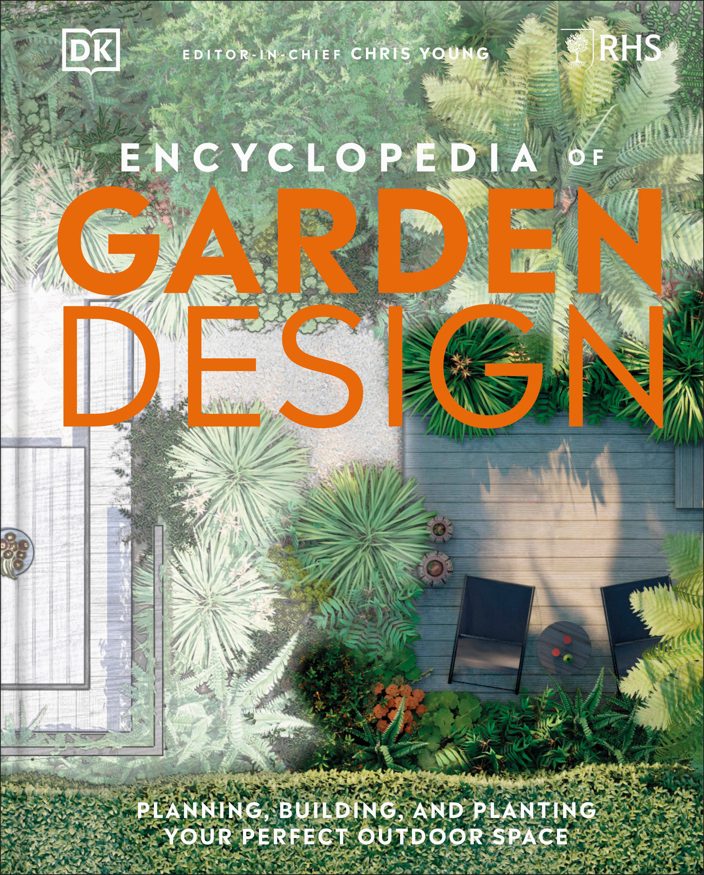 Encyclopedia Cover Design