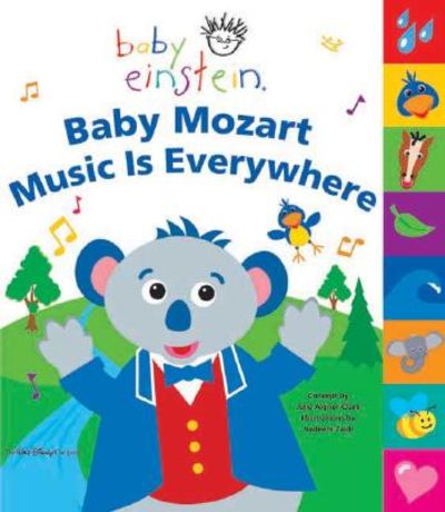 Baby Einstein Baby Mozart