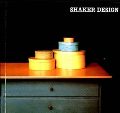 Shaker Design/ June Sprigg by Sprigg, June / Whitney Museum of American ...