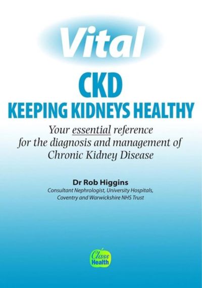 Kidney Failure Explained : Everything You Always Wanted to Know about ...