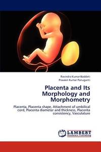 Placenta and Its Morphology and Morphometry: Placenta, Placenta shape ...