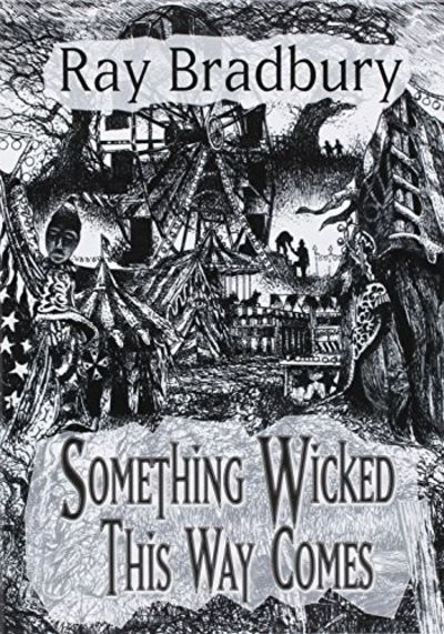 Something Wicked This Way Comes by Bradbury, Ray | Hardcover | 2015 ...