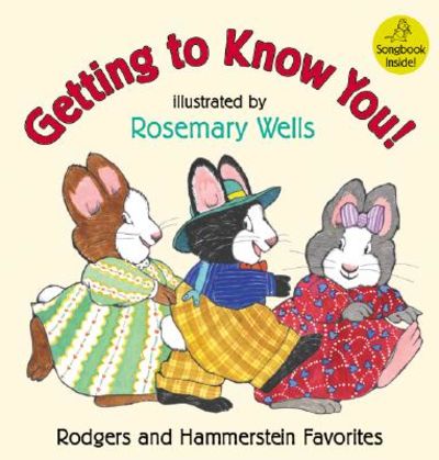 Getting to Know You!: Rodgers and Hammerstein Favorites by Richard ...