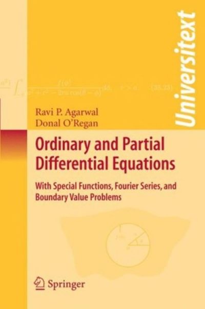 Partial Differential Equations Textbook