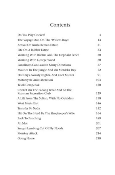 BIBLIO | Elephants, Tigers & Tappers. Michael Thorp by Michael Thorp ...