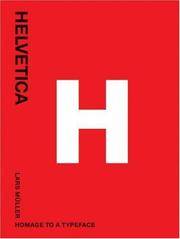 BIBLIO | Helvetica: Homage to a Typeface by Lars Muller [Editor ...