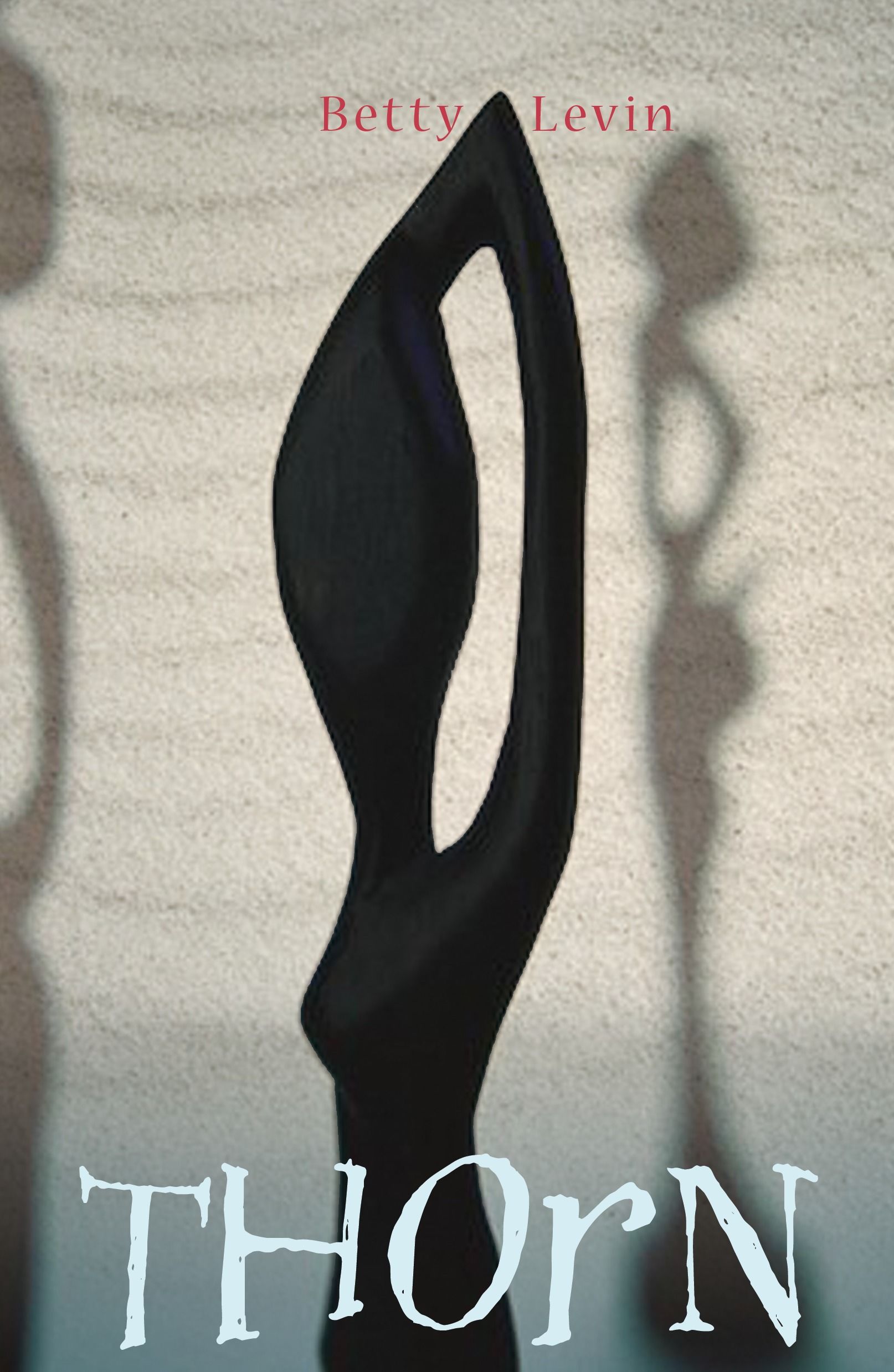 Thorn by Betty Levin | Hardcover | 2005 | Front Street, Incorporated | 9781932425468 | Biblio