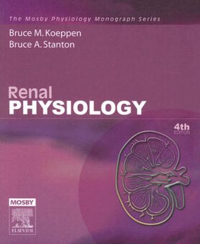 Fisiologia Renal Koeppen