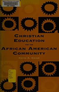 BIBLIO | Christian Education for the African American Community ...