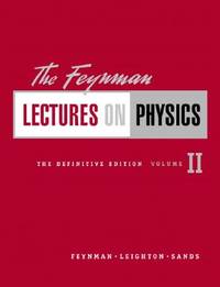 The Feynman Lectures on Physics: Definitive Edition by Richard Phillips Feynman; Robert B ...