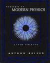Concepts of Modern Physics 6th Edition by Arthur Beiser | Hardcover | 2003 | McGraw Hill ...