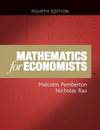 Mathematics for economists: An introductory textbook (new edition): An ...