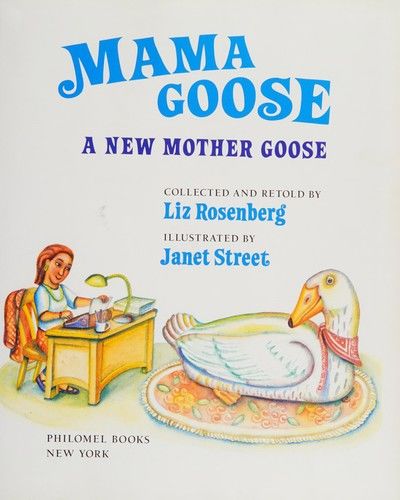 Mother Goose