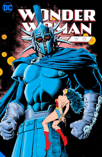 BIBLIO | Wonder Woman 2: Ares Rising by Messner-Loebs, William ...