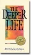 BIBLIO | The deeper life by Robert Murray M'Cheyne | Paperback | 1994 ...