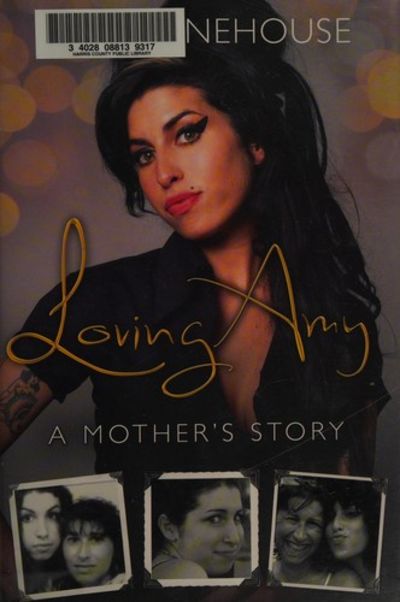 Loving Amy: A Mother's Story by Winehouse, Janis | Hardcover | 2016-01 ...