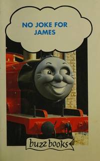 No Joke For James