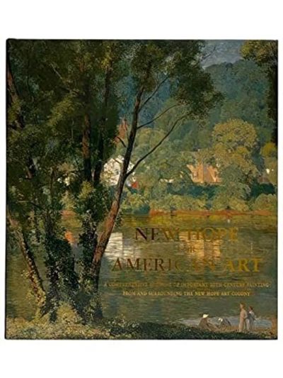 New Hope for American Art: A Comprehensive Showing of Important 20th ...