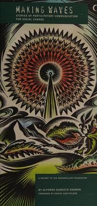 Making Waves The Book