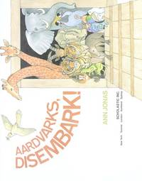BIBLIO | Aardvarks, Disembark! by Jonas, Ann | unknown | 1990 ...