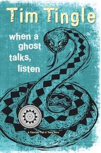 When a Ghost Talks, Listen: A Choctaw Trail of Tears Story (How I ...