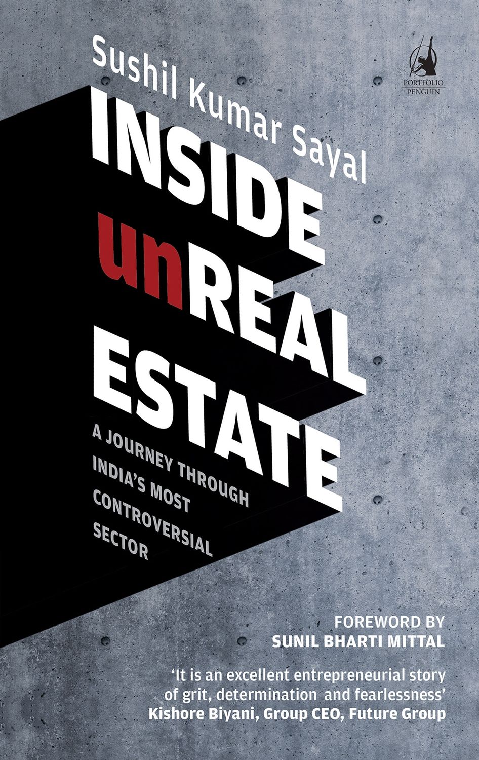 Inside Unreal Estate: A Journey through India’s Most Controversial ...