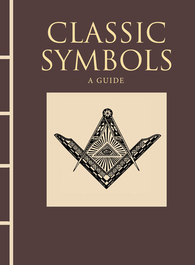 BIBLIO | Classic Symbols: A Guide by Michael Kerrigan | Hardcover ...
