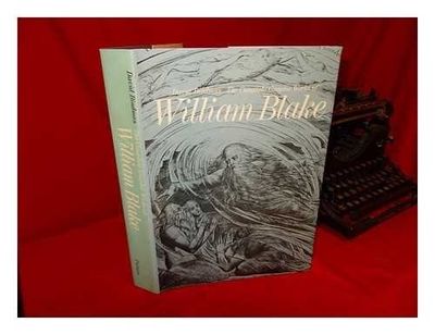 The Complete Graphic Works of William Blake by William Blake ...