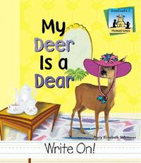 BIBLIO | My Deer Is a Dear by Mary Elizabeth Salzmann | Library Binding ...
