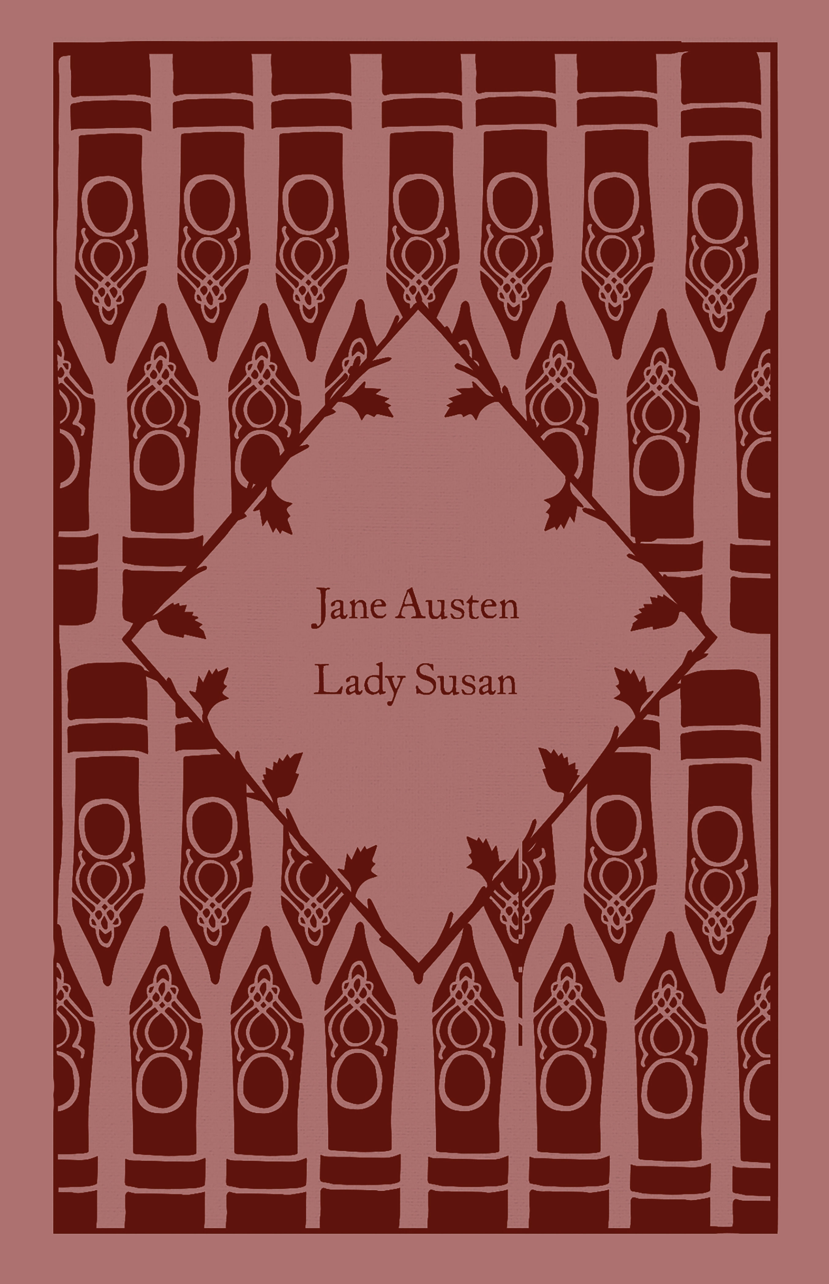 Lady Susan by Jane Austen; Text by (Art/Photo Books) Coralie Bickford ...