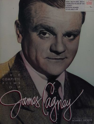 Cagney Films