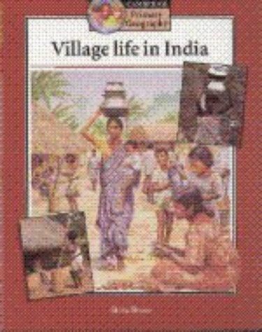 Village Life in India Pupil's Book by Steve Brace | Paperback | 1996-09 ...