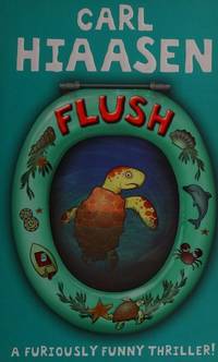 Flush Book Cover