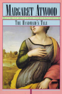 The Handmaid's Tale by Margaret Atwood