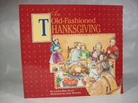 BIBLIO | An Old-Fashioned Thanksgiving by Louisa May Alcott; Jody ...