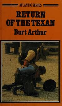 Burt Arthur Biography