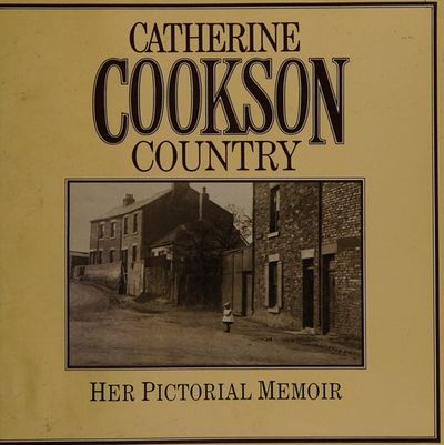 Catherine Cookson Country by Catherine Cookson | Hardcover | 1986 ...