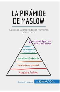 BIBLIO | La pirámide de Maslow: Conozca las necesidades humanas para ...