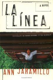 La Linea by Ann Jaramillo