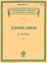Sonata Album For The by Bulow Von Editor (4 items) - Biblio