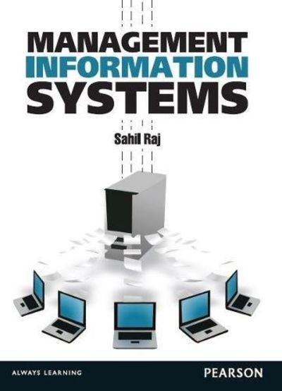 Management Information Systems by Sahil Raj | Paperback | 2013 ...