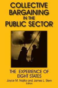 BIBLIO | Collective Bargaining in the Public Sector: The Experience of ...