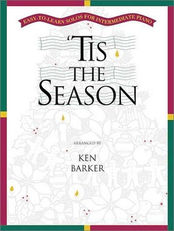 'tis the Season by Ken Barker (Other) | Paperback | August 1, 1998 ...