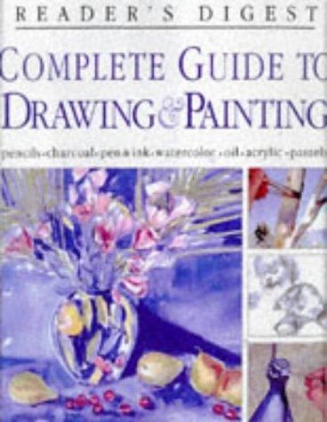 BIBLIO | Complete guide to drawing & painting (Reader's Digest) by ...