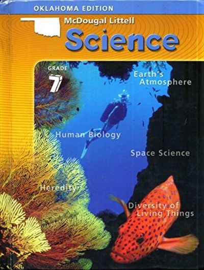 Biology Book Mcdougal Littell Online