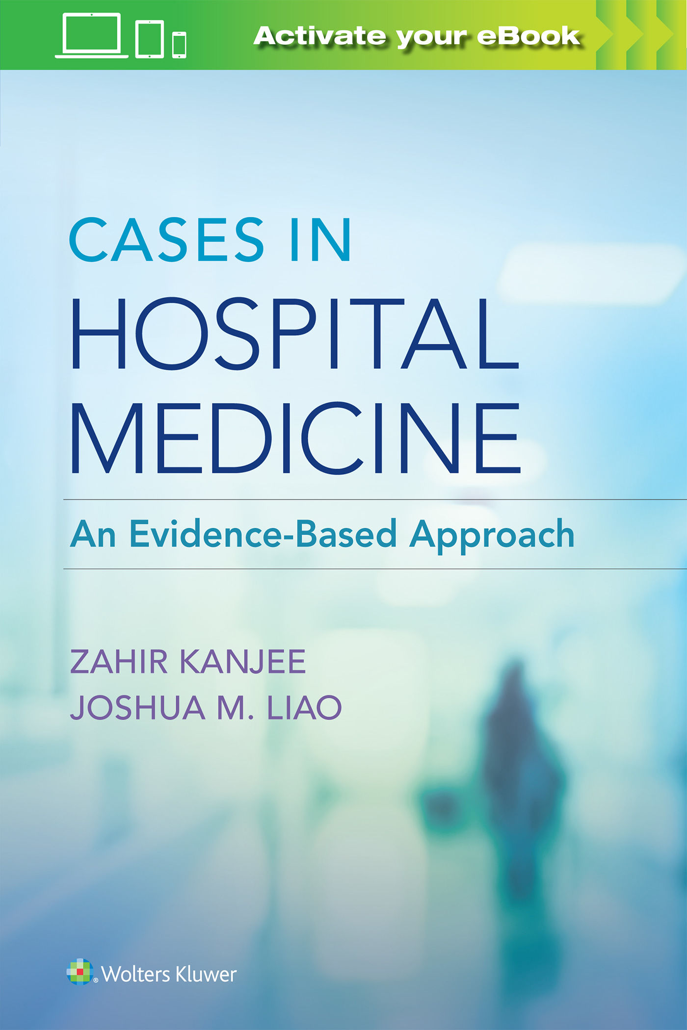 CASES IN HOSPITAL MEDICINE AN EVIDENCE BASED APPROACH (PB 2020) by ...