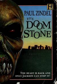 Doom Stone Book